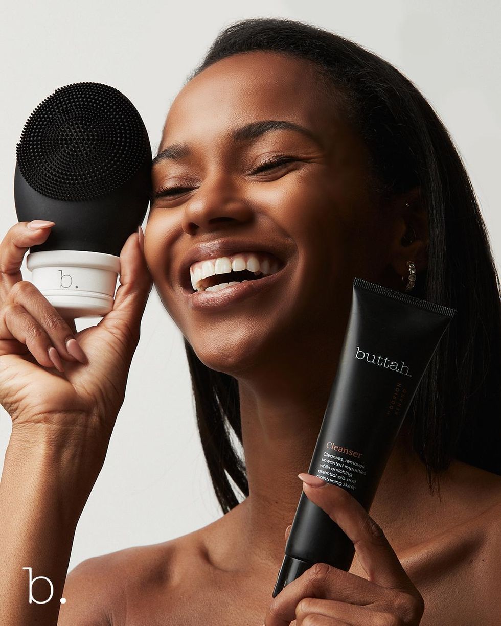 Buttah. - xoNecole