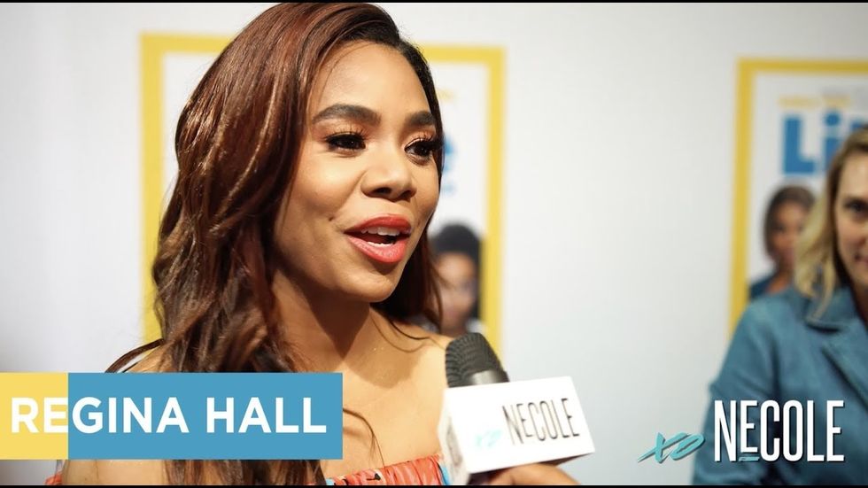 Celebs On Advice They'd Give Their Younger Self Regarding Love - xoNecole