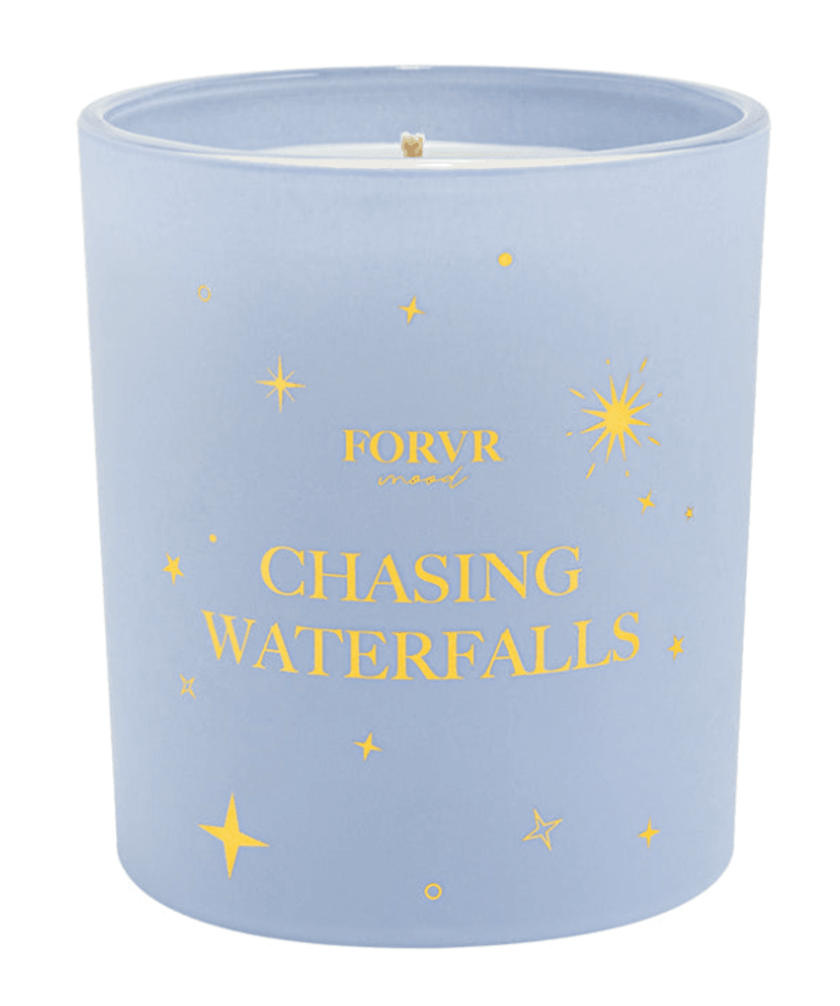 Chasing Waterfalls Candle - xoNecole