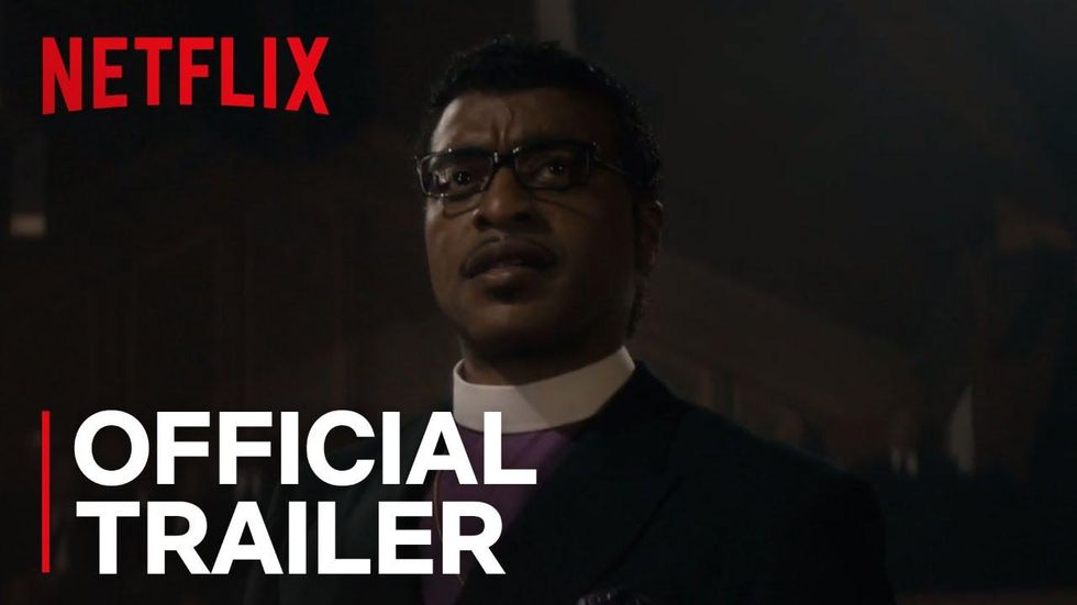 Come Sunday (2018) - xoNecole