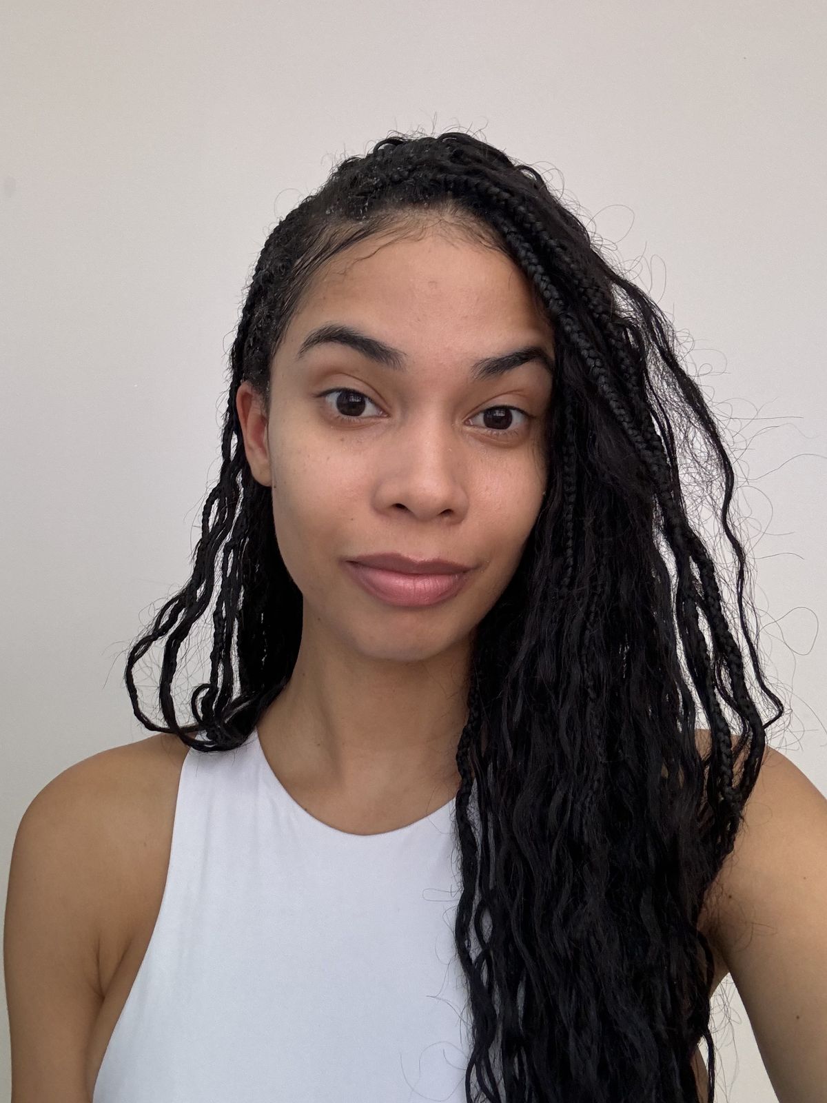 Attempting To Be A Full Glam Girl - xoNecole