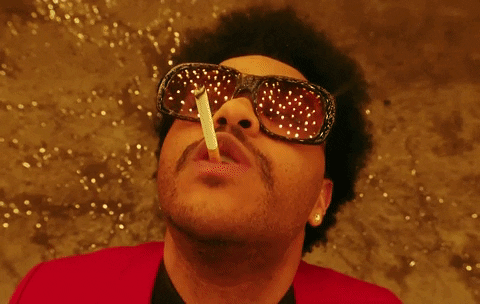 The Weeknd Drugs, Past Substance Use Abuse - xoNecole
