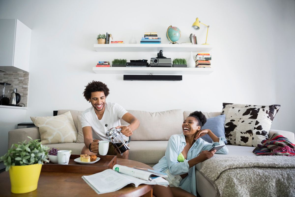 Change Your Scenery - xoNecole