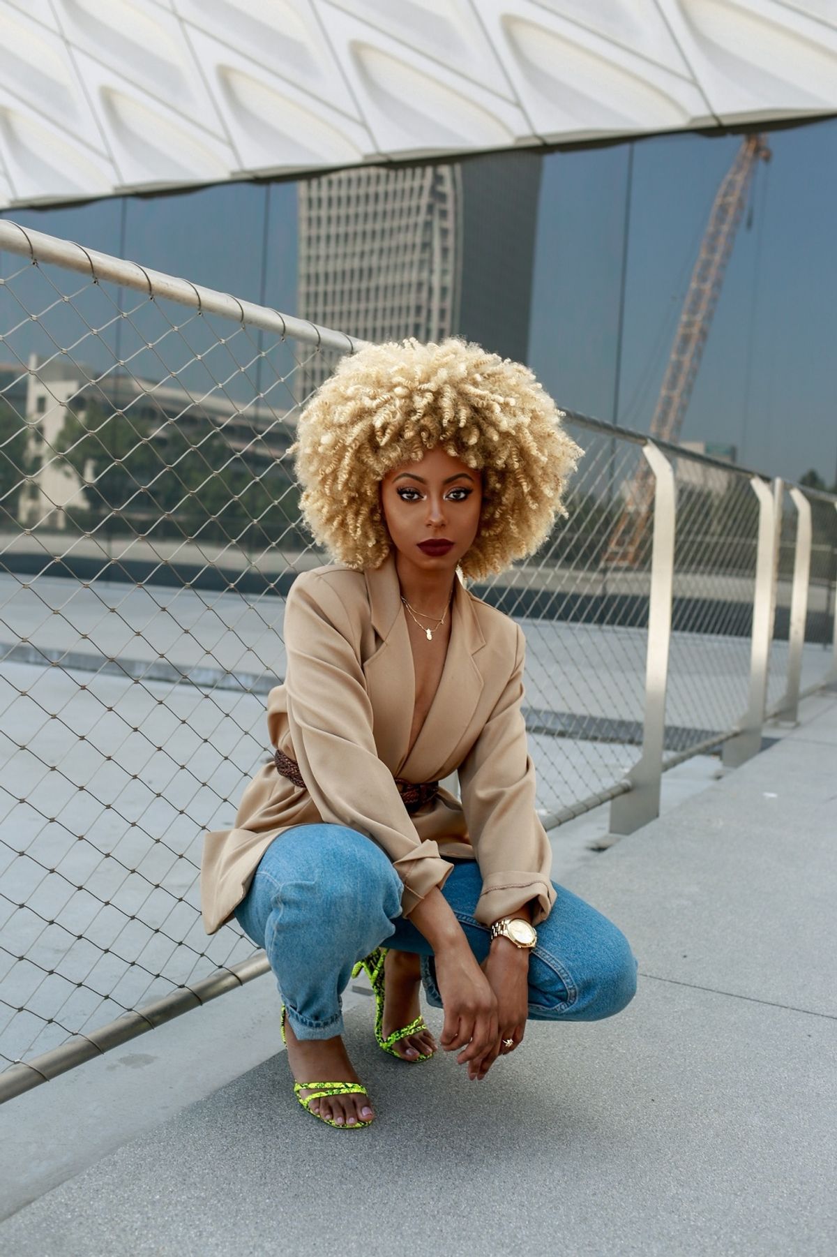 Jessica Pettway - xoNecole