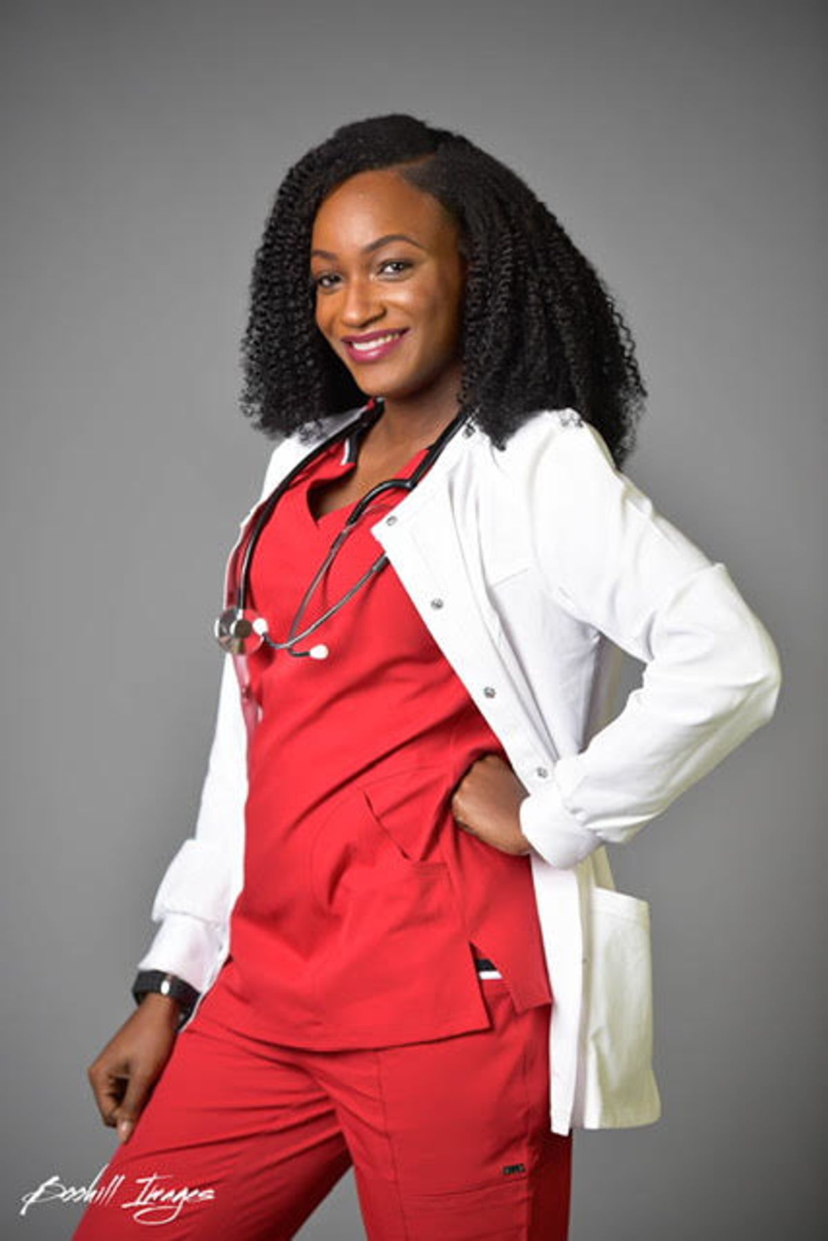 Reneisha Walker - xoNecole