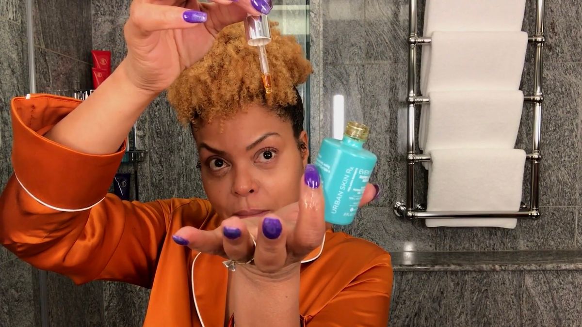 Urban Skin Rx Super Glow Serum - xoNecole