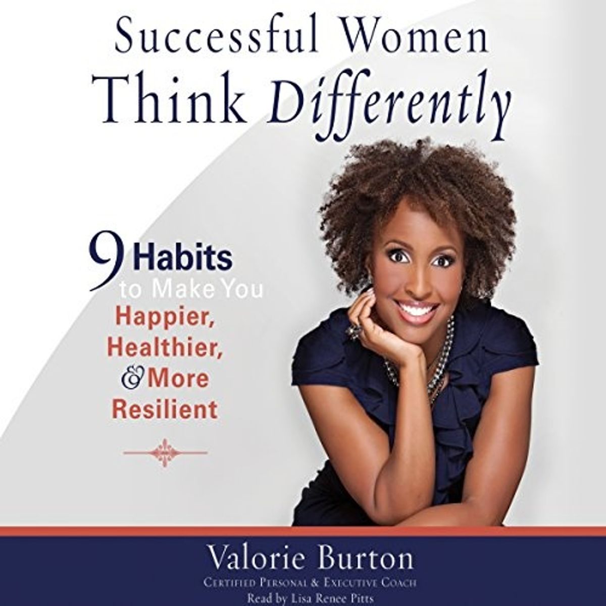 'Successful Women Think Differently: 9 Habits to Make You Happier ...
