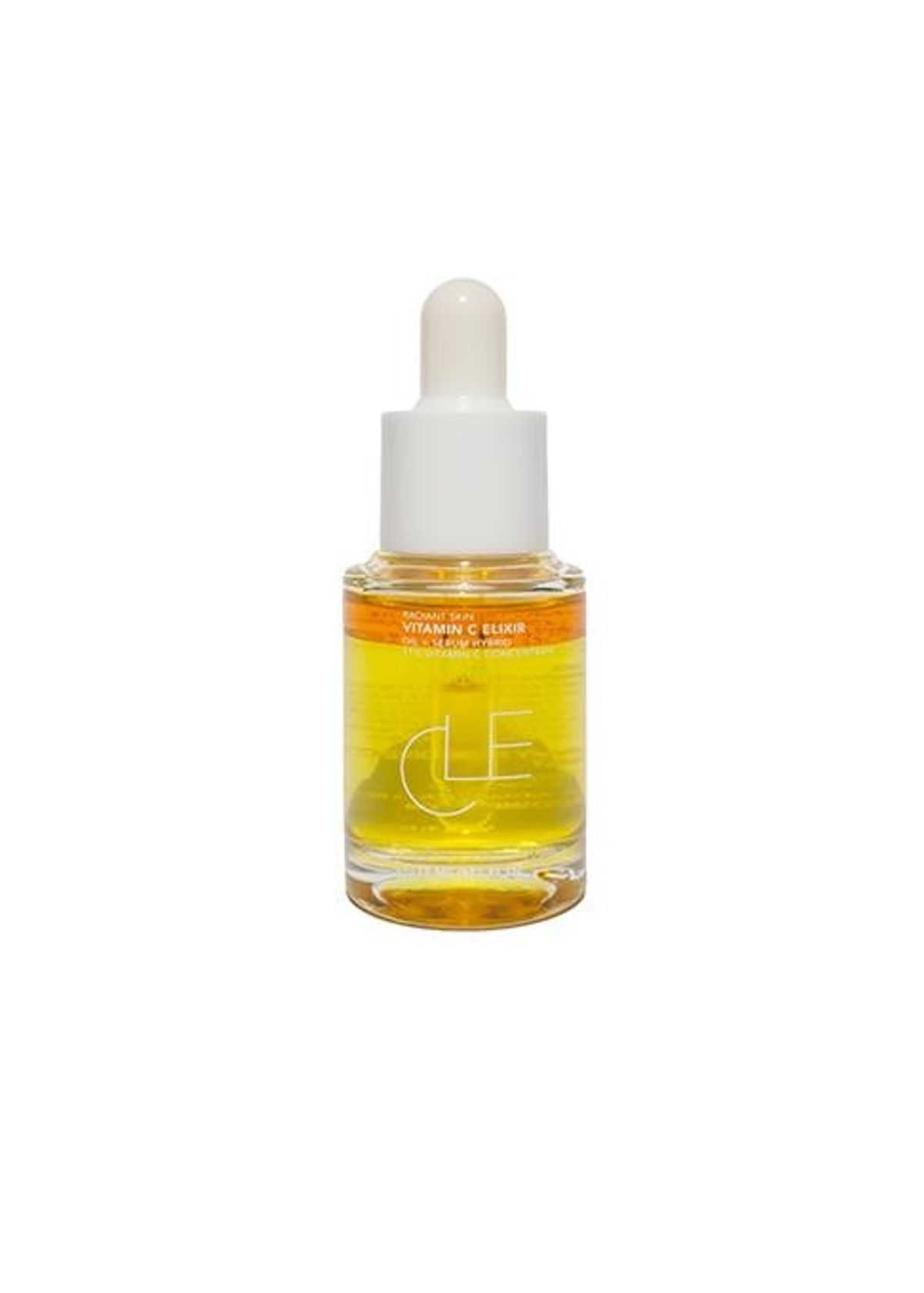 CLE Cosmetics Vitamin C Elixir - xoNecole