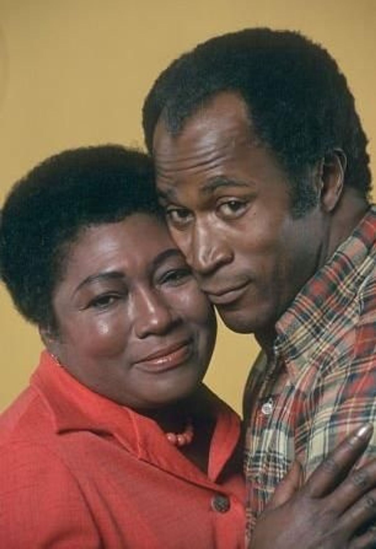 Florida Evans in 'Good Times' - xoNecole
