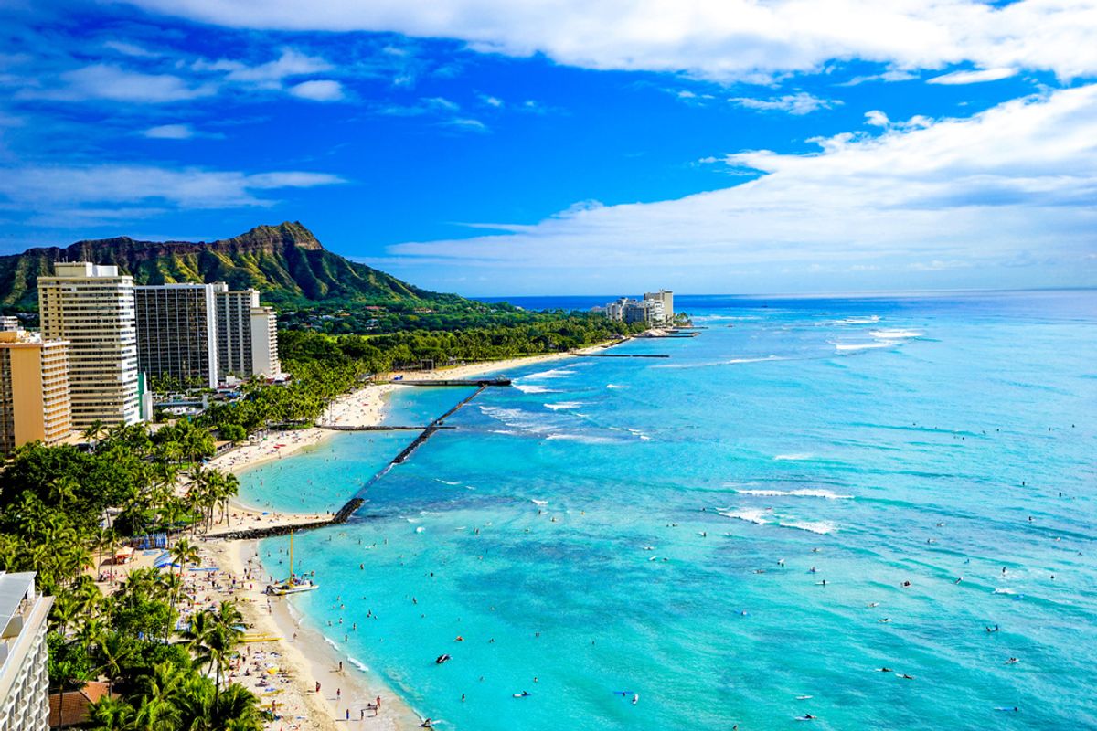 BONUS ROUTE: Road to Hana: Kahului to Hana, Hawaii - xoNecole