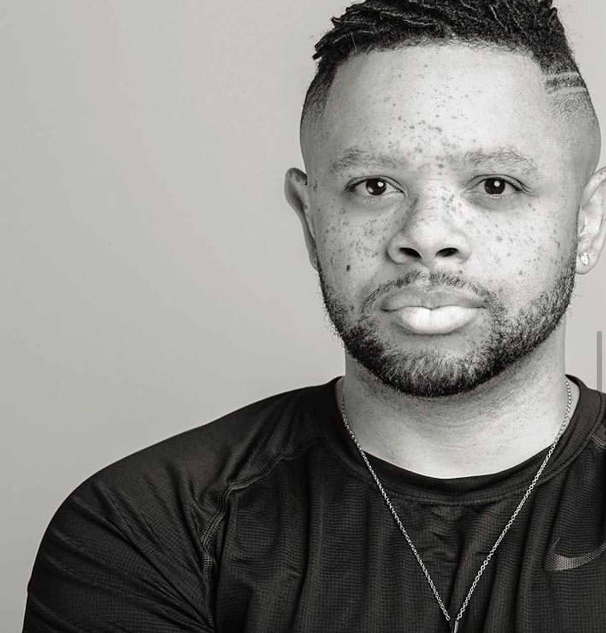 Jarrett Hill - xoNecole