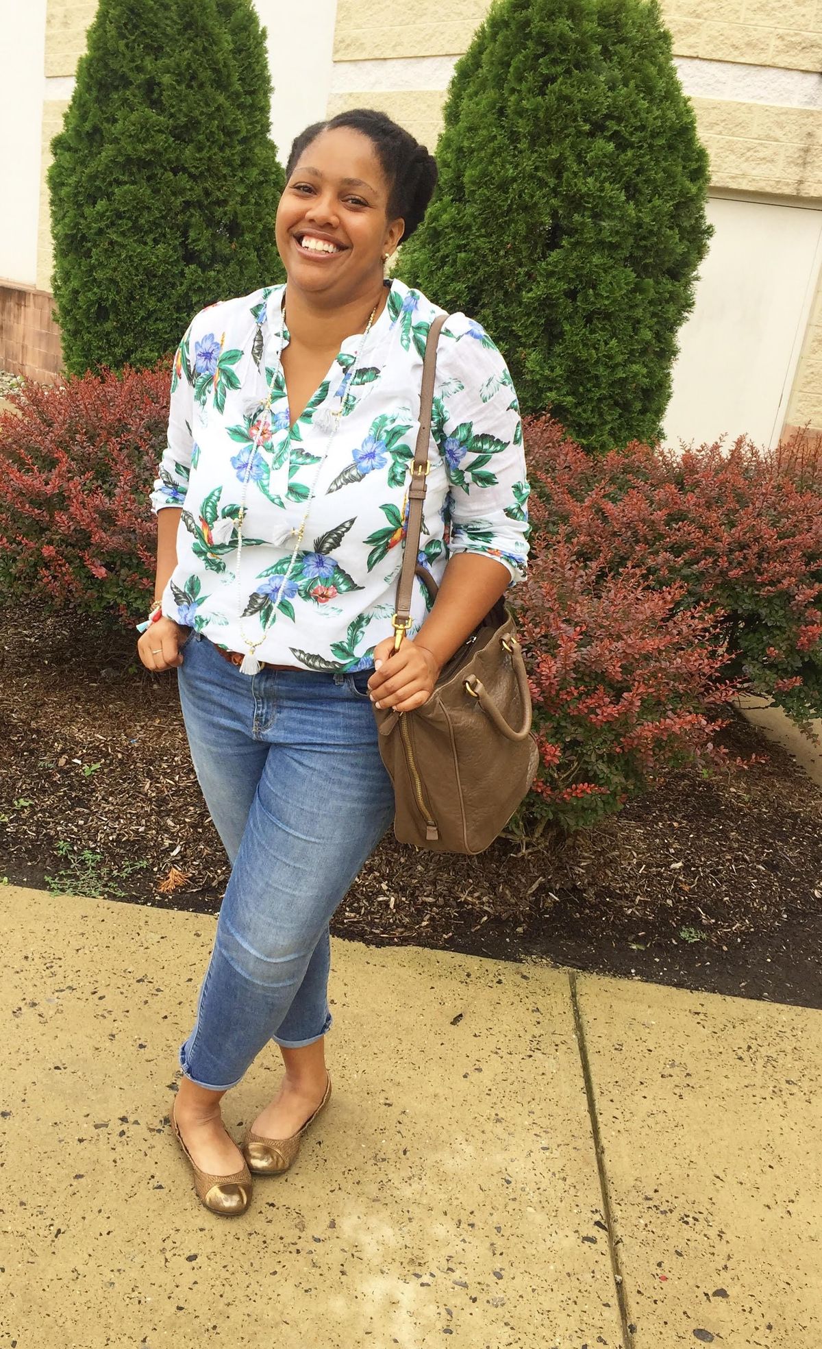 Whitney Roberts - xoNecole