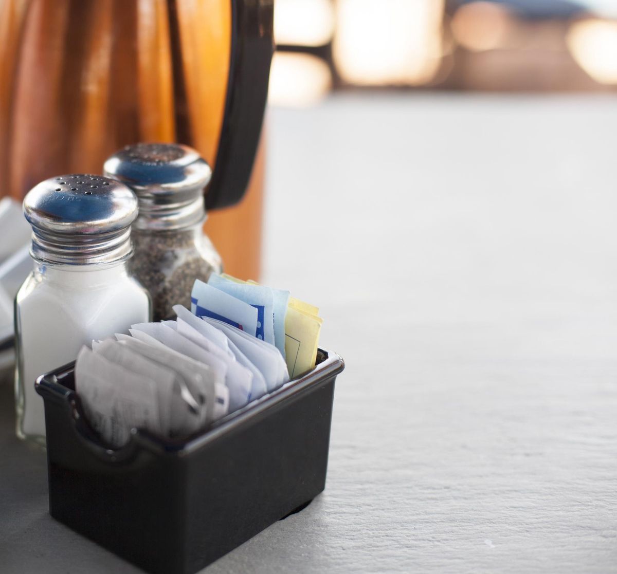 5. Less Sugar and Salt - xoNecole