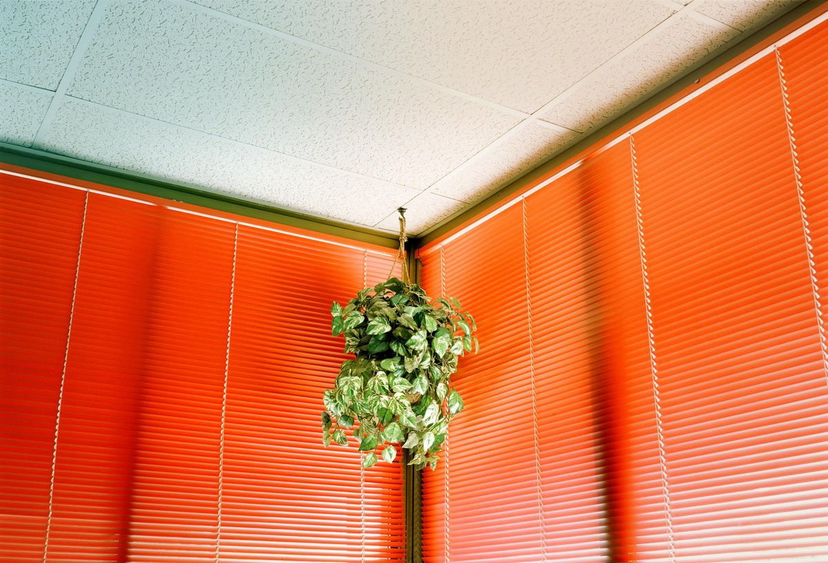 6. Darken Your Window Treatments - xoNecole