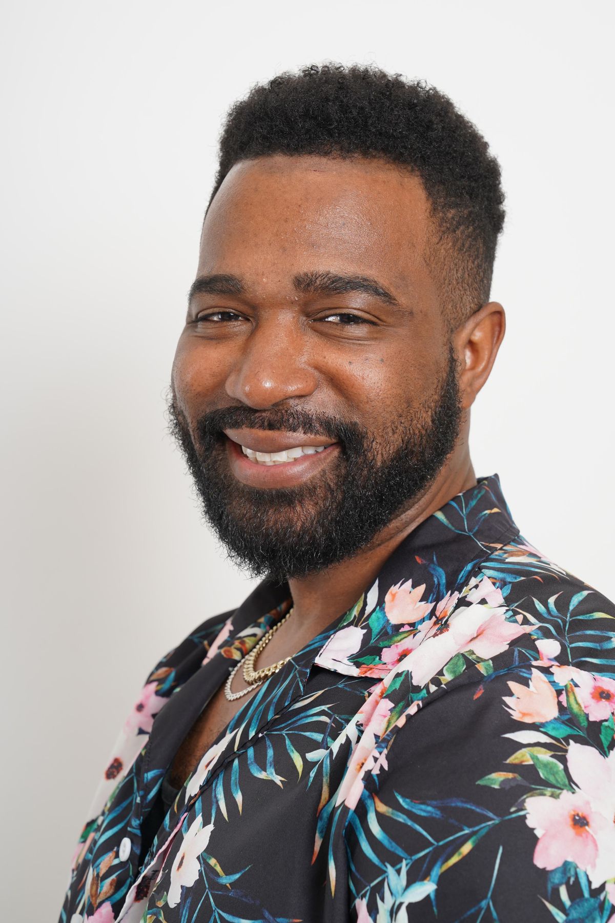 Sean, 38 - Real Estate Developer/Tech Founder - xoNecole