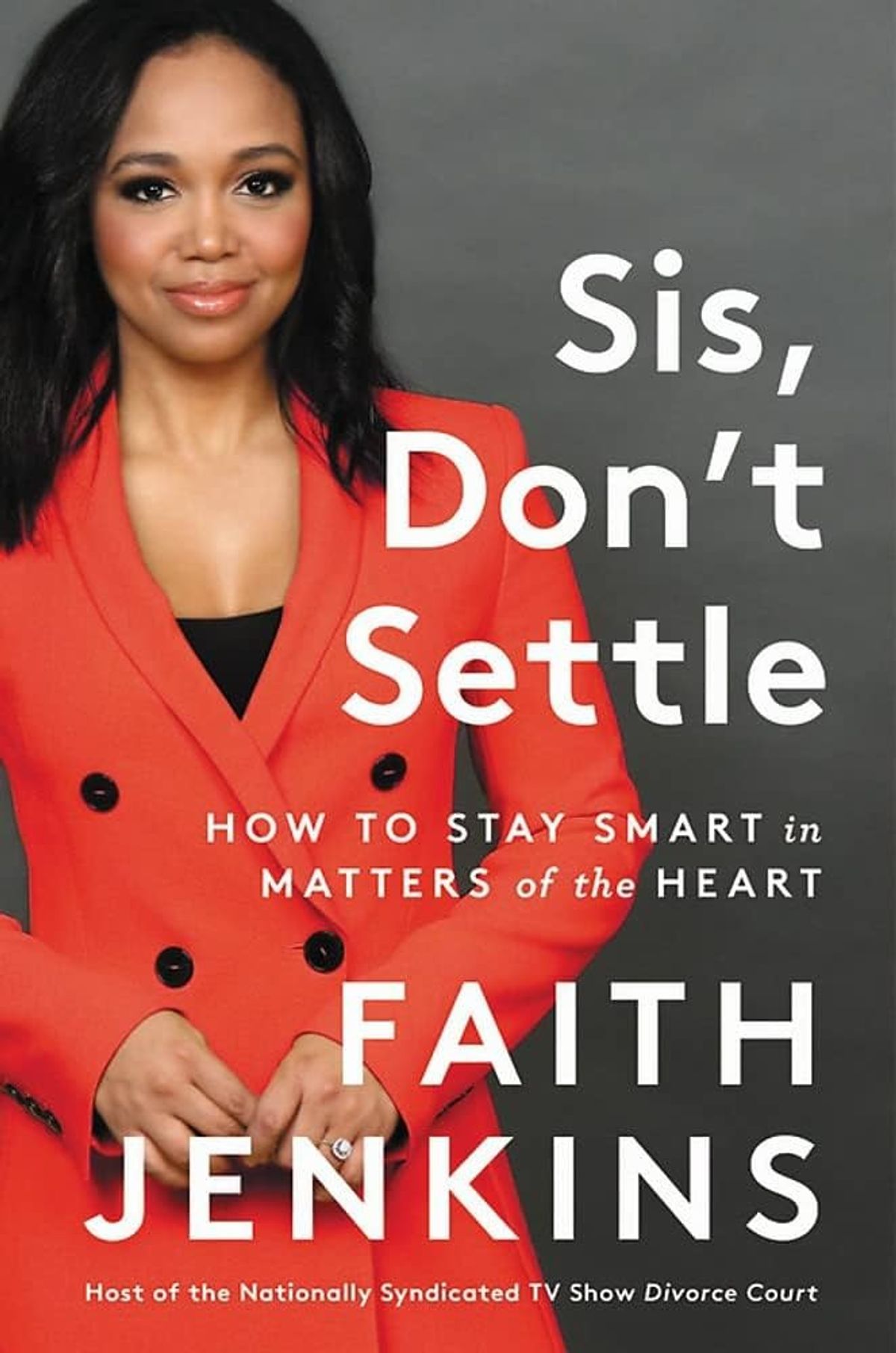 Sis, Don’t Settle: How to Stay Smart in Matters of the Heart - xoNecole