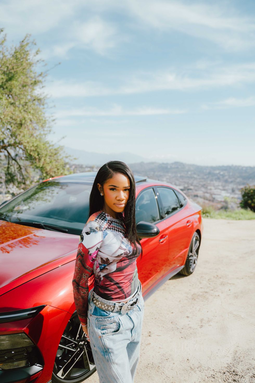 Meet xoNecole's ITGirl In Motion: DonYe Taylor, ITGirl 100 - xoNecole
