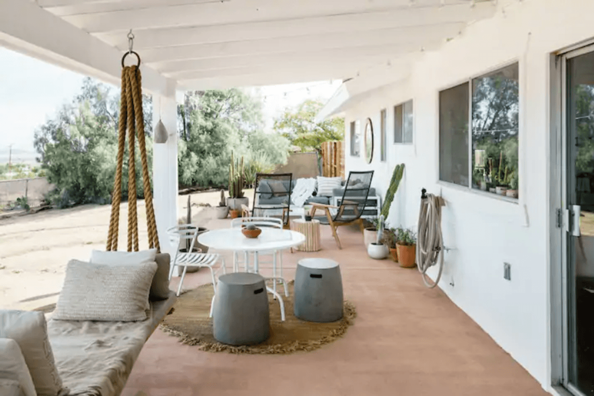Joshua Tree, California: Desert Vibes - xoNecole