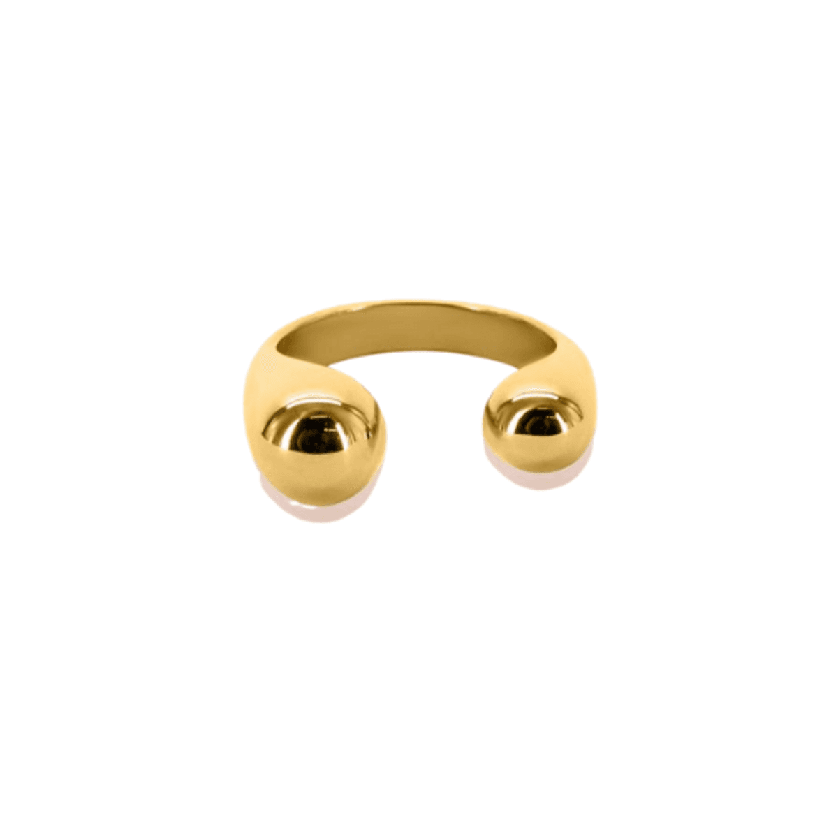 The Nabi Ring - xoNecole