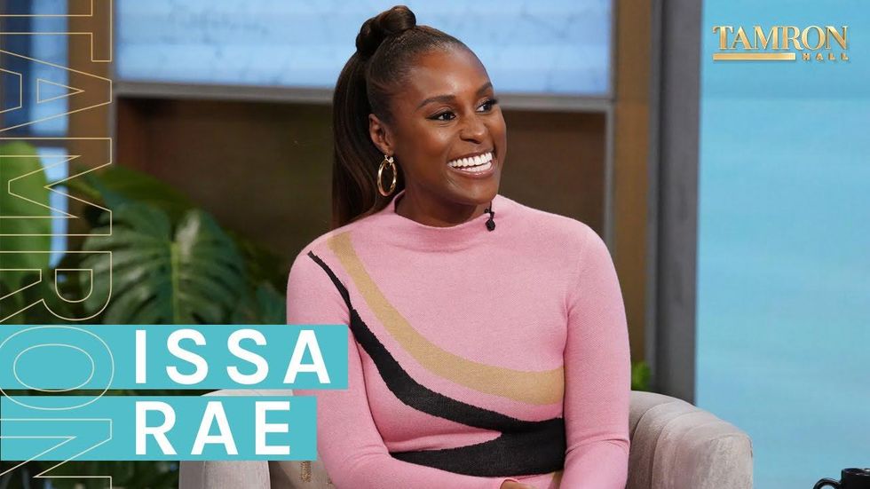 Issa Rae Opens Up About Her Summer Wedding To Louis Diame - xoNecole