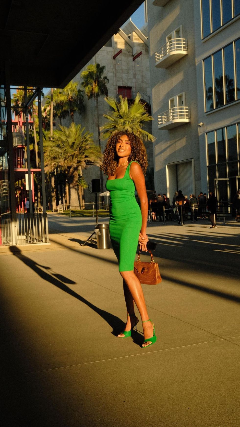 Ivy Coco - xoNecole