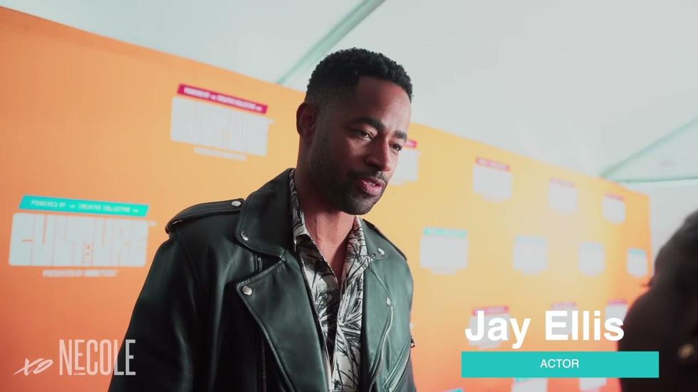 Jay Ellis Shares ‘Full-Circle’ Moment With His Parents - xoNecole