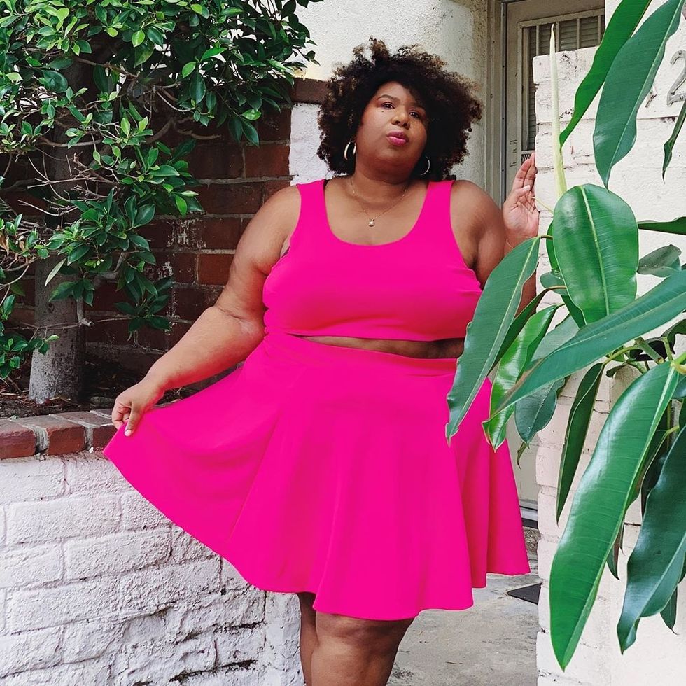 Kellie Brown - xoNecole