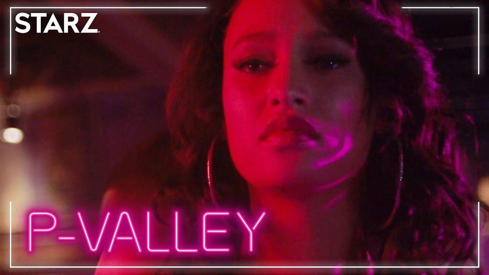 P-Valley - xoNecole
