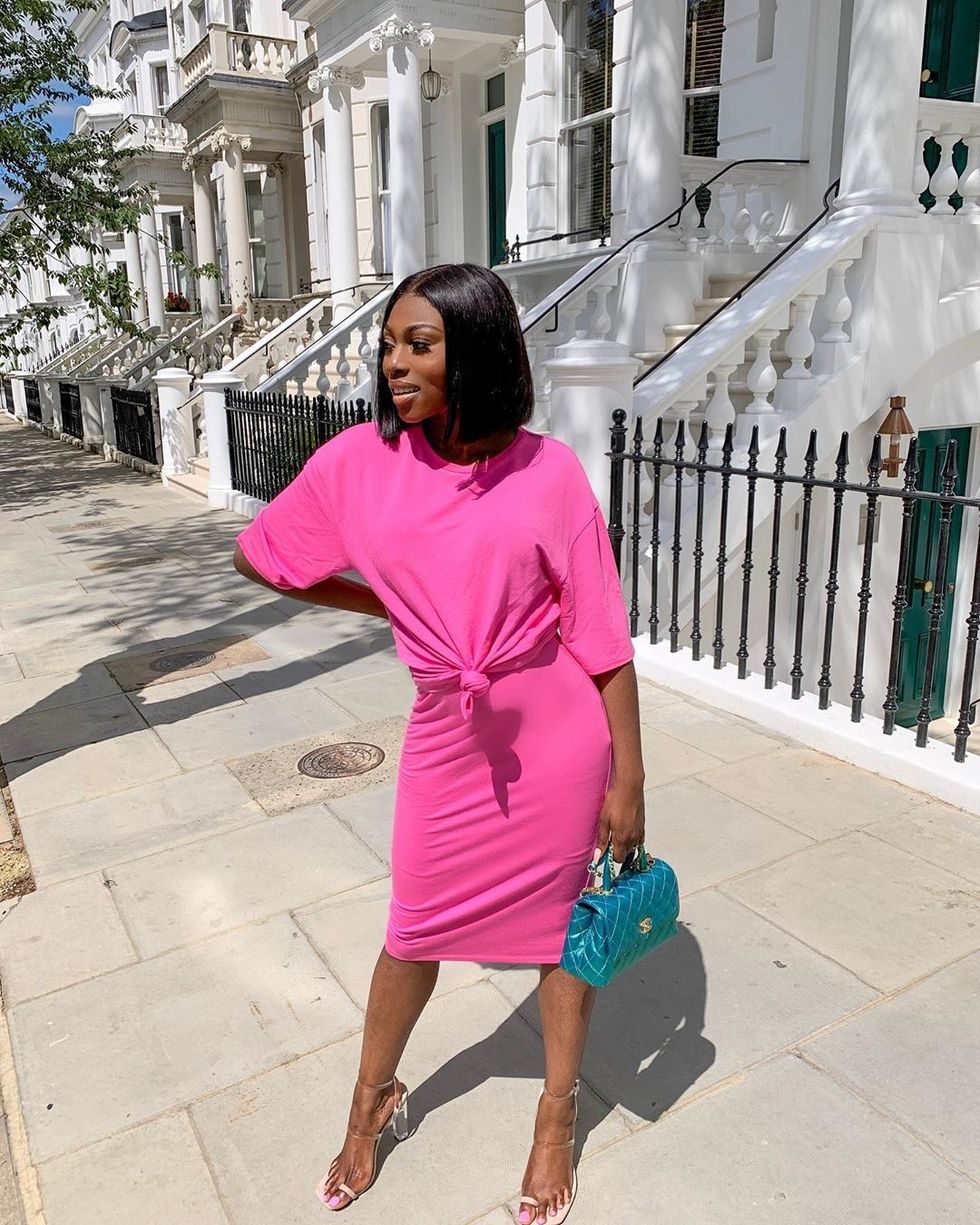 Patricia Bright - xoNecole