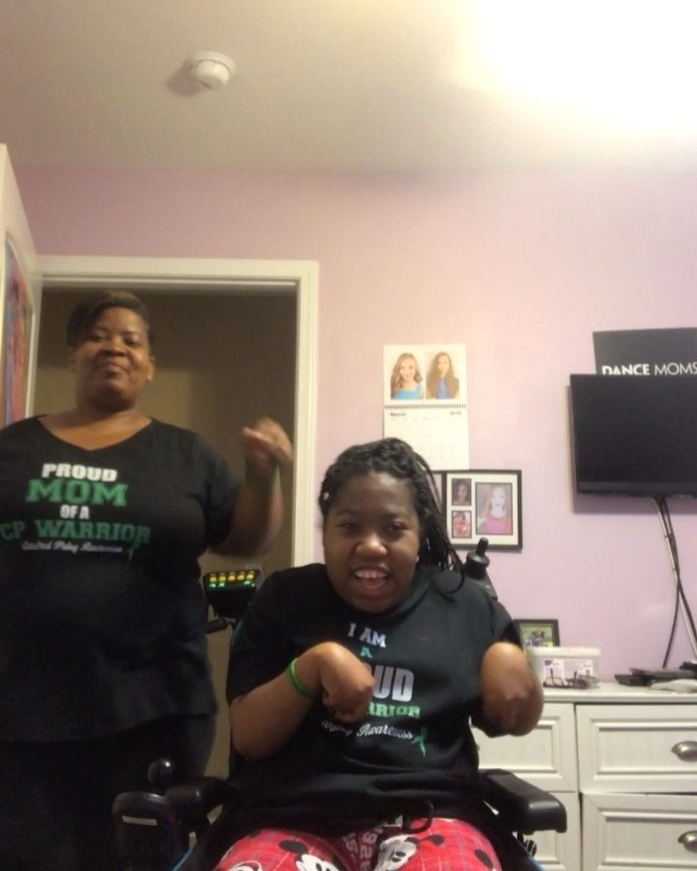 Halle Berry, Tika Sumpter, & Angela Bassett Just Gave Us A Dance ...
