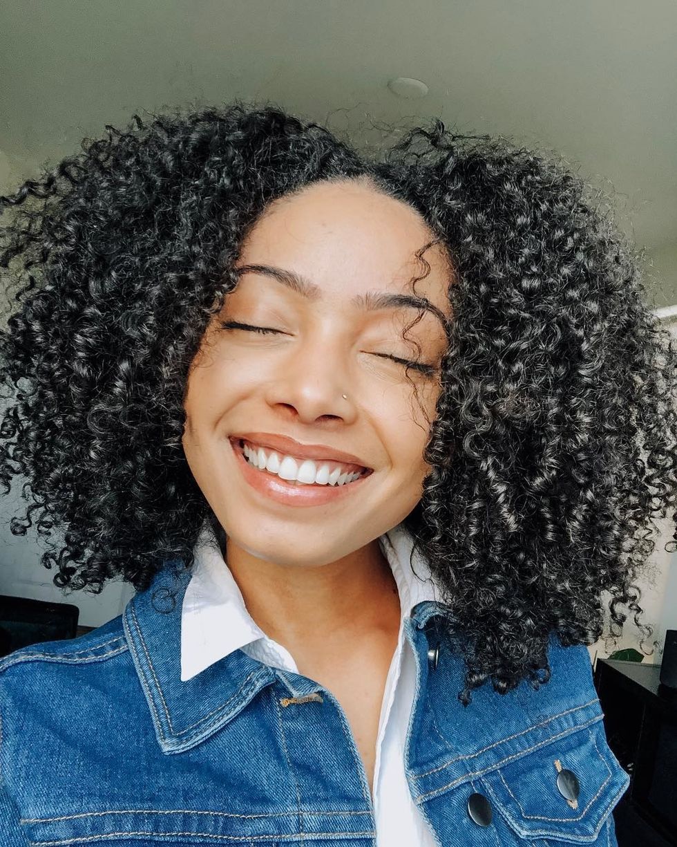 How I approach beauty from the inside-out... - xoNecole